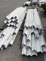 China Aisc Certified Steel Structure Warehouse with Robust Steel Structure for Storage for sale
