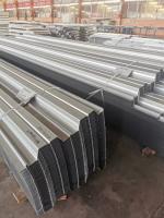 China China Manufacturer Clear Span Structural Steel Frame Food Processing Workshop for sale