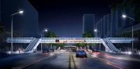 China China Factory Prefabricated Steel Warehouse Large Span Industrial Storage Workshop Building for sale