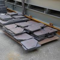 China Heavy Duty Welded H Section Steel Beam Column Construction Workshop for sale