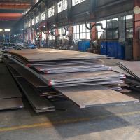 China Low Cost Pre-Engineered Steel Structure Logistics Warehouse Metal Frame Storage Building for Stock for sale