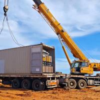 China Prefabricated Steel Structure Hog Farm Houses for Cost Effective Farming Projects for sale