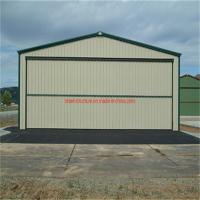China Durable Steel Chicken Coop with 20-Year Warranty for Maximum Security for sale