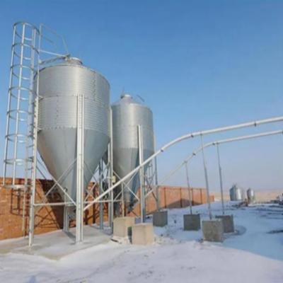 China Premium Lightweight Steel Chicken Shed with Extended Warranty for Easy Assembly for sale