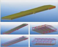 China Durable Galvanized Steel Automatic Chicken House for Poultry for sale