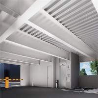 China Custom Steel Structure Multi-Level Car Parking Facilities Designed for Urban Efficiency for sale