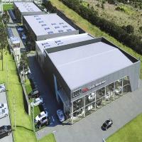 China Fast Installation Steel Structure Parking Facilities with Customizable Layout and Design Options for sale
