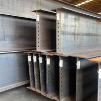 China Versatile Steel Structure Parking Garage for All Weather Conditions for sale