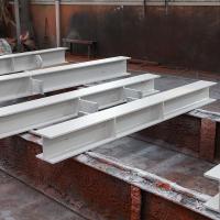 China Heavy-Duty Steel Parking Facility for Secure Vehicle Management for sale