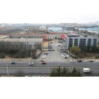 China Heavy-Duty Steel Car Parking Facility for Secure Vehicle Protection for sale