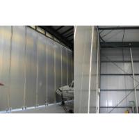 China Durable Customized Steel Workshop for Long-Lasting Performance Steel Structure Construction for sale