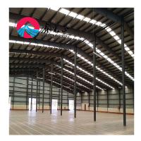 China Industrial Grade Steel Sports Stadium Built for Continuous Heavy Event Usage for sale