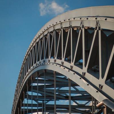 China High Strength Steel Communication Towers Manufactured for Outdoor Telecommunication Infrastructure Applications for sale