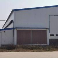 China Durable Prefabricated Steel Chicken Coop for Optimal Farming for sale