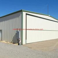 China Premium Steel Chicken Coop for High-Volume Poultry Farming for sale