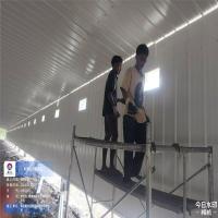 China Fast Construction Steel Structure Chicken House for Poultry Farmers for sale