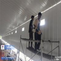 China Sturdy Steel Chicken Coop for Happy and Healthy Poultry for sale