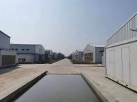 China China Installation Guidence Steel Structure Chicken House for sale