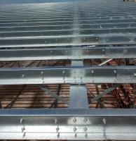 China Xgz Model No. Steel U Channel Workshop Manufacture Service for sale