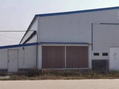 China Box U Channel Steel Chicken House Manufacture and Design Service Xgz for sale