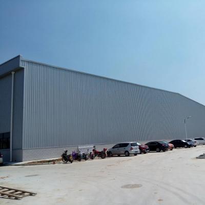 China European Standard, American Standard Steel Grade Customized House Design and Manufacturing for sale