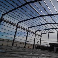 China European Standard, American Standard Steel Grade Customized House Design and Manufacturing for sale
