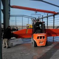 China European Standard, American Standard Steel Grade Customized House Design and Manufacturing for sale
