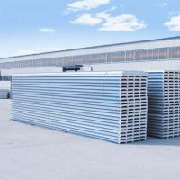 China European Standard, American Standard Steel Grade Customized House Design and Manufacturing for sale