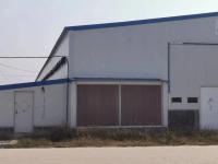 China 20'gp/40'hc Installation Guidence Steel Structure Chicken House with Good Price for sale