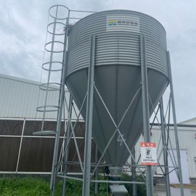 China Steel Structure Building Animal Chicken Cow for Breeding Prefabricated Steel Structure Industry for sale