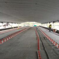 China Cost Effective Steel Farm Shed with High Quality and Durability for sale