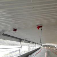 China Cost Effective Steel Farm Shed with High Quality and Durability for sale