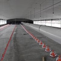 China Cost Effective Steel Farm Shed with High Quality and Durability for sale