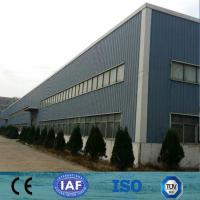 China Smart IoT-Enabled Advanced Steel Workshop for Creative Makers for sale