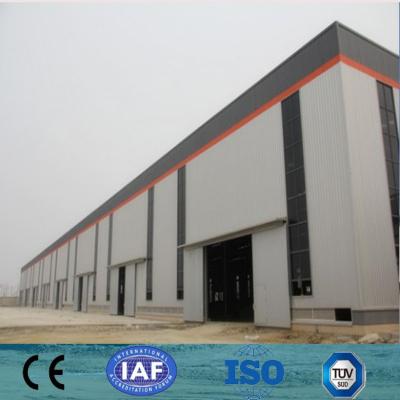 China Innovative Multi-Story Frame for Quick Assembly with CE Certification for sale