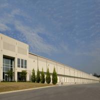 China Flexible Expansion Prefabricated Steel Structure Storage Workshop Building for Factory for sale