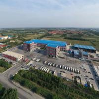 China Heavy-Duty Steel Warehouse Frame for Industrial Workshop Applications for sale