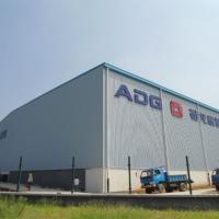 China Premium Steel Frame Workshop: Optimal Construction Solutions for Professionals for sale