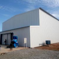 China Robust Steel Workshop Design for Streamlined Construction Projects for sale