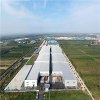 China Durable Steel Storage Units for Optimal Workshop Efficiency for sale