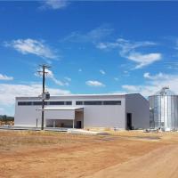 China Durable Steel Storage Units for Optimal Workshop Efficiency for sale