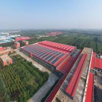 China Durable Steel Storage Units for Optimal Workshop Efficiency for sale