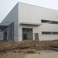 China Global Versatile Steel Workshop for Efficient Construction Solutions for sale