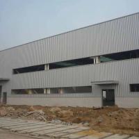 China Global Versatile Steel Workshop for Efficient Construction Solutions for sale