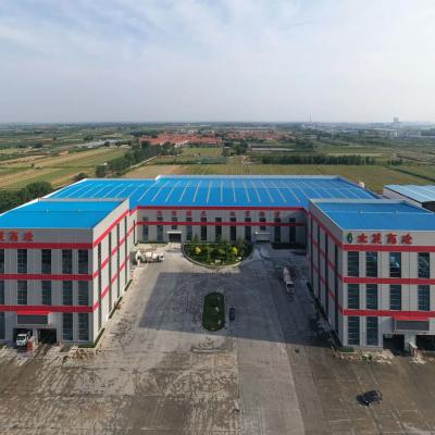 China Custom Steel Storage Solutions for Global Distribution Networks for sale