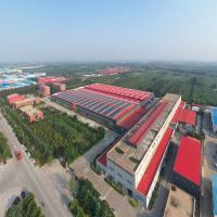 China High-Quality Steel Workshop Building for Efficient Storage Solutions for sale