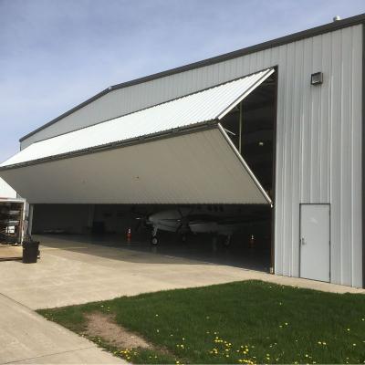 China Steel Structure Construction Prefabricated Workshop for sale