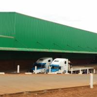 China Affordable Steel Workshop Equipment for Global Resale Markets for sale