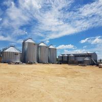 China Steel Structure Workshop with Fiberglass Wool Insulation and Hot-Rolled Design for sale