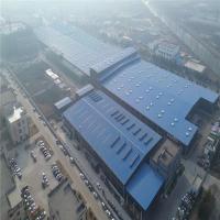 China Versatile Steel Factory Solutions for Green Business Practices for sale